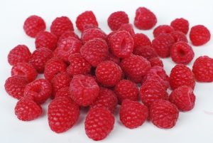 Berry, Raspberries – Box of Good