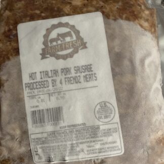 Meat – Box of Good