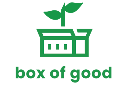 Boxes • Box of Good