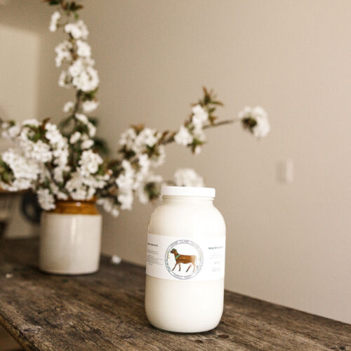 Box of Good – Organic Produce Delivery