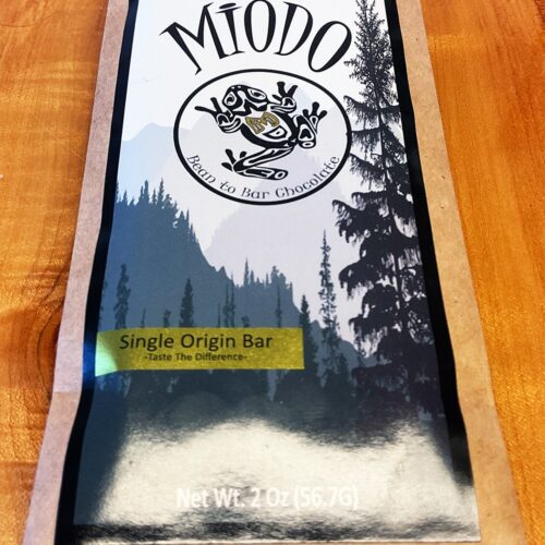 Miodo Chocolate – Box of Good