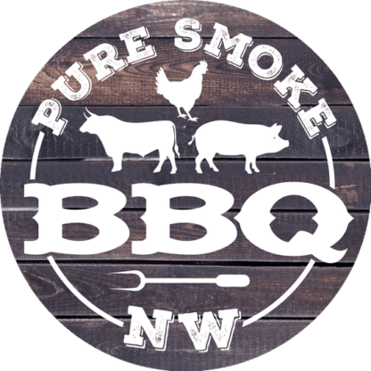 Pure Smoke NW BBQ – Box of Good